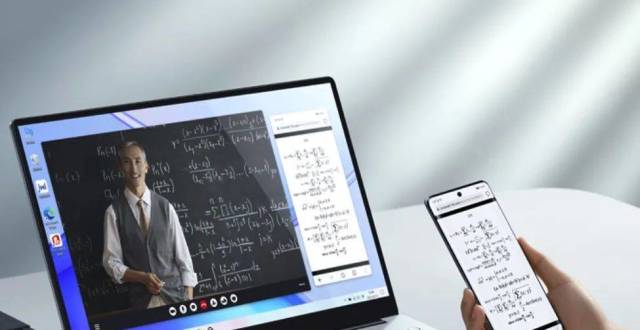 荣耀官宣Magic OS for Windows：打造Magic OS新生态_腾讯新闻