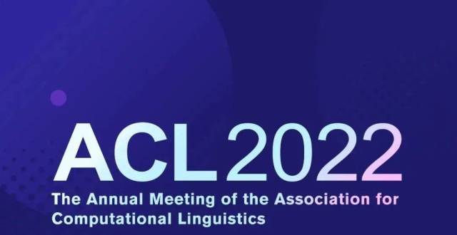 ACL 2022论文分享会Keynote嘉宾阵容重磅揭晓，5.21线上相见_腾讯新闻