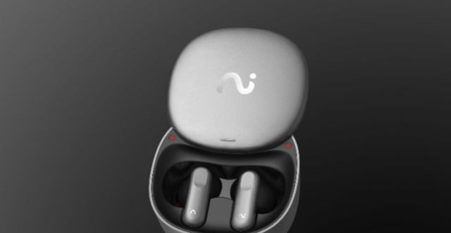 高效办公会议标配！iFLYBUDS Pro录音降噪会议耳机来了_腾讯新闻