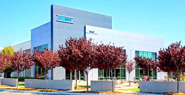 超科林半导体首席财务官Chris Siu辞职_腾讯新闻