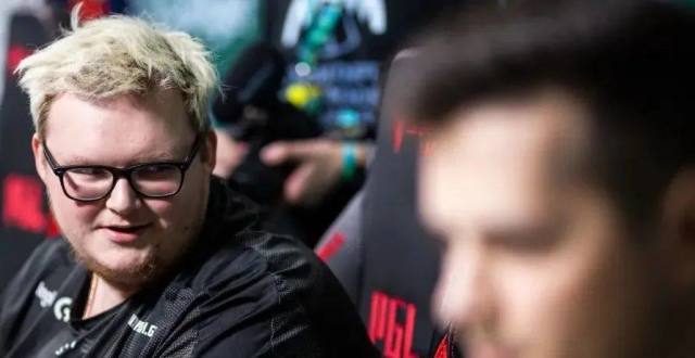 NaVi正式将Boombl4移出主力阵容_腾讯新闻