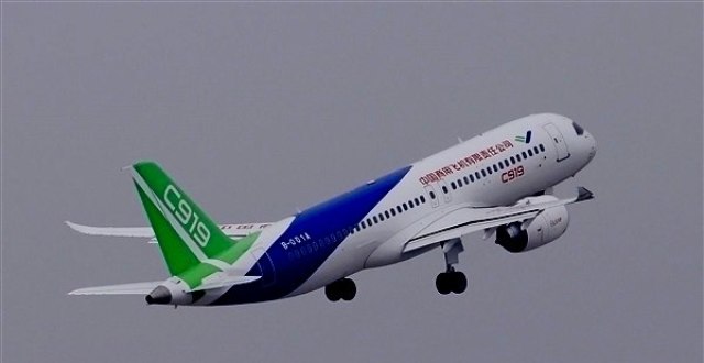 国产大飞机用上国产GPU！翔腾微电子全自研GPU通过C919联试验证！_腾讯新闻