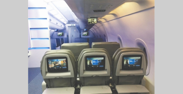 “有效支撑C919安全”，中航工业自研民机GPU芯片转入适航认证阶段_腾讯新闻