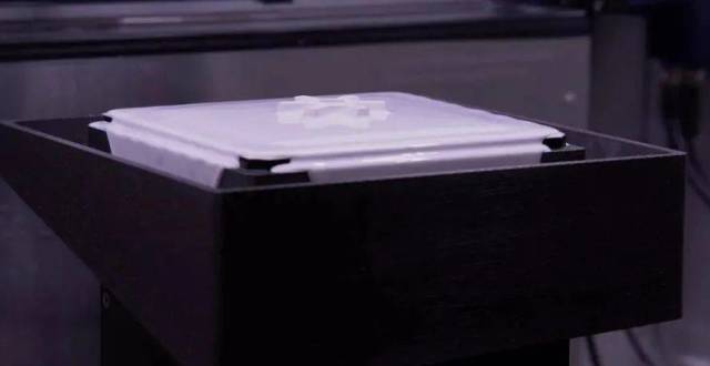 高壁厚、大尺寸、高致密，Lithoz发布LIS技术陶瓷3D打印机CeraMax Vario V900_腾讯新闻