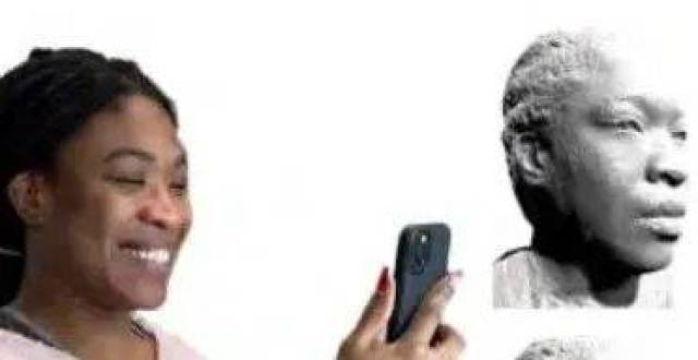 Meta分享Codec Avatar进展：曾要170个摄像头，现只需一台智能手机_腾讯新闻