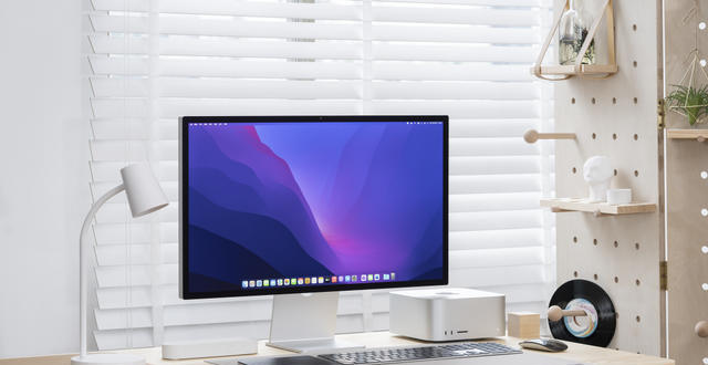 一篇文章告诉你Mac Studio和Studio Display的真实使用感受_腾讯新闻
