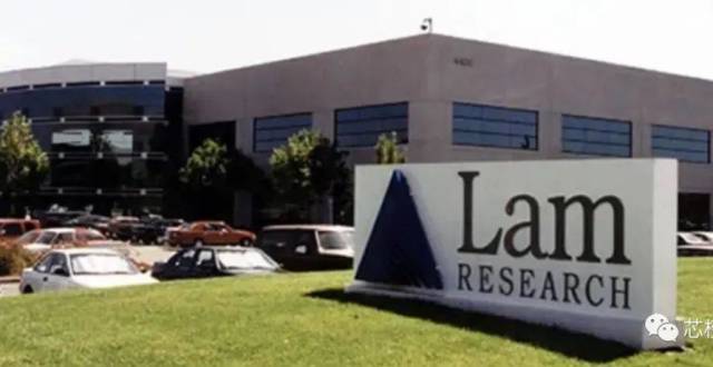 Lam Research—半导体五大设备当中最低调的公司_腾讯新闻