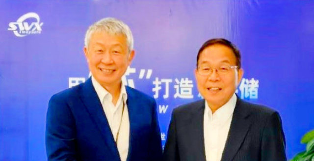 前台积电厂长＋前尔必达社长！昇维旭建12吋DRAM厂，计划2024年1季度试产_腾讯新闻
