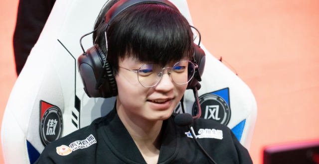 2场比赛阵亡15次！iboy离谱操作，引发粉丝不满：不想玩就退役吧_腾讯新闻