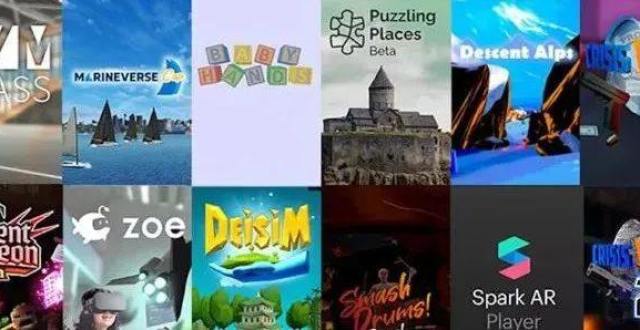 Meta：App Lab已经取得成功，有开发者实现百万美元营收_腾讯新闻