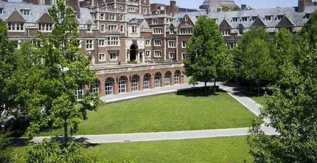 宾大（UPenn）刘玲洁课题组招募CG、CV方向博士/博士后/访问学者/暑研生_腾讯新闻