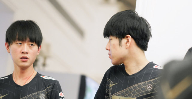 LPL最佳阵容：Gala强势上榜，Knight获封MVP_腾讯新闻