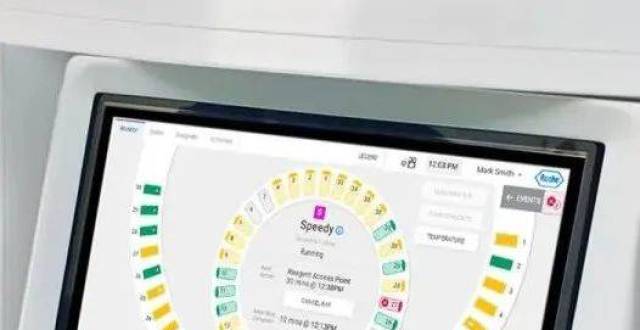 罗氏推出用于病理诊断的全新BenchMark ULTRA PLUS全自动免疫组化染色平台_腾讯新闻
