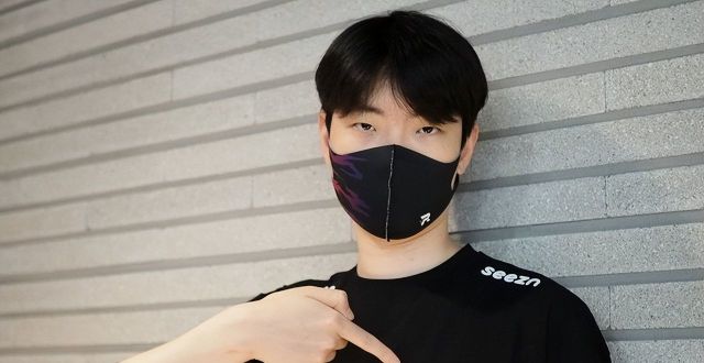 KT上单rascal：对自己表现只能打3分，我想成为一个稳定的优秀选手_腾讯新闻