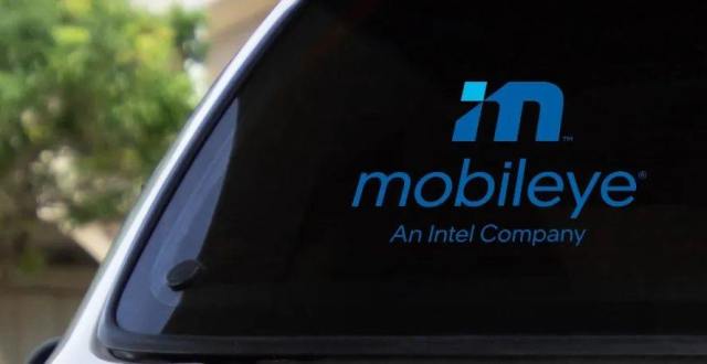 市场博弈！Mobileye的“开放”和智能驾驶大规模“上车”_腾讯新闻