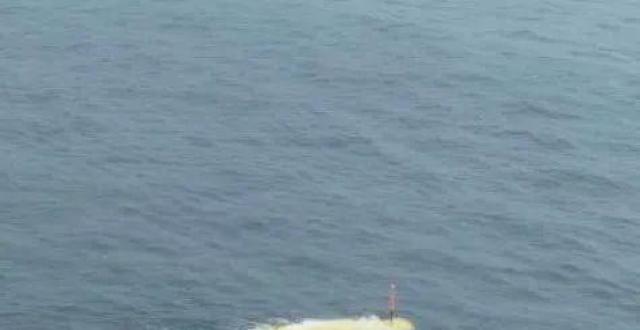 张大中｜韩国完成“反潜战无人潜航器”作战演示_腾讯新闻