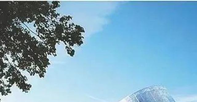 歌剧厅、音乐厅要来了！海南省艺术中心设计方案公布_腾讯新闻