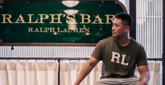 中国第一家 RALPH'S BAR，为什么开在了成都？_腾讯新闻