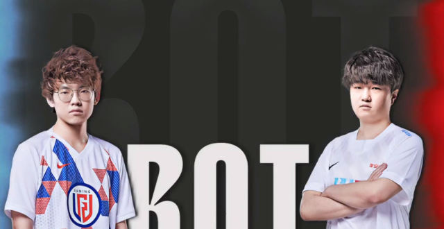 Rise在LPL夏季赛首秀失败，LGD 1：0 BLG_腾讯新闻
