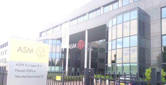 4.25亿欧元！ASM宣布收购意大利SiC外延设备制造商LPE_腾讯新闻