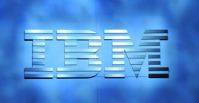 IBM：连续3年亏本损失168亿美金，不仅没破产还逆袭而上，曾经微软都是它的小弟。_腾讯新闻