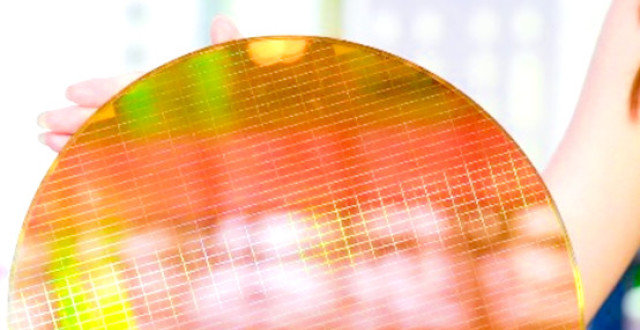 消息称NOR Flash价格将在Q3下降10-15％_腾讯新闻