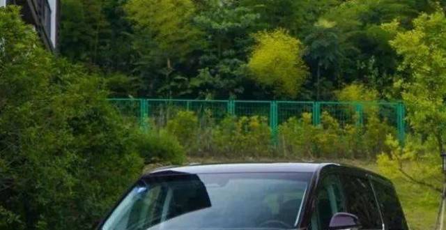 试驾上汽大通G90，享受VIP级待遇_腾讯新闻