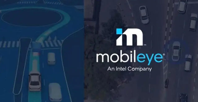 巅峰无人能及，IPO再度被推迟的Mobileye，已被时代抛下？_腾讯新闻