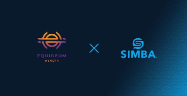 SIMBA Chain与Equideum Health合作建_腾讯新闻