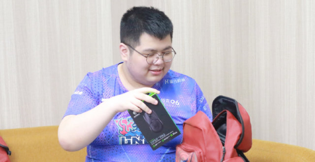 再见PandaC！痛失首发后，心态爆炸！更改韩服ID自嘲：都是我的错_腾讯新闻