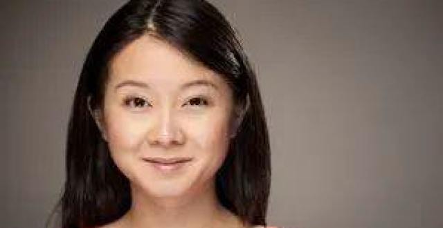 斯坦福华裔女学霸Susan Li，即将出任 Meta CFO_腾讯新闻