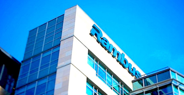 Rambus二季度营收1.211亿美元 每股收益为0.31美元_腾讯新闻