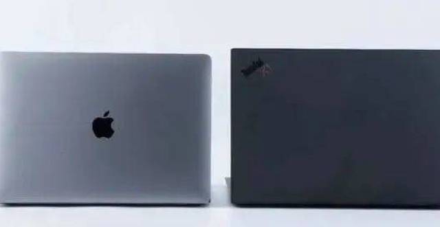 ThinkPad X1 Carbon vs苹果MacBook Air，你选第12代酷睿还是苹果M系列芯片？_腾讯新闻