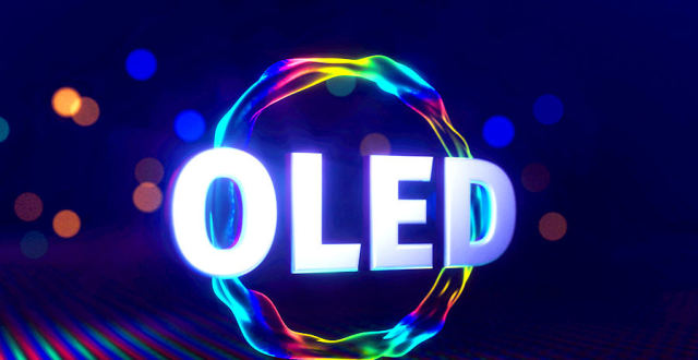 LG、三星在为苹果AR/VR头显开发OLEDoS和LEDoS_腾讯新闻