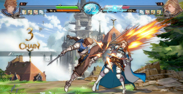 《罪恶装备》开发商Arc System Works希望积极寻求新IP合作项目_腾讯新闻