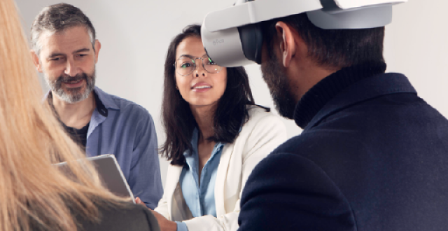 SyncThink 旗下数字健康系统 EYE-SYNC 完成_腾讯新闻