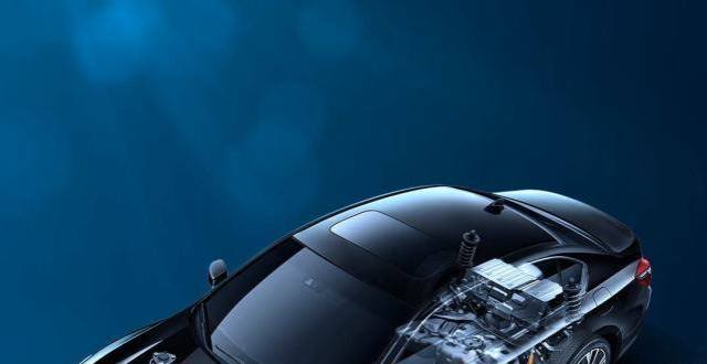 原理相似的本田IMMD混动和比亚迪DMI混动谁更强？对比下就知道了_腾讯新闻