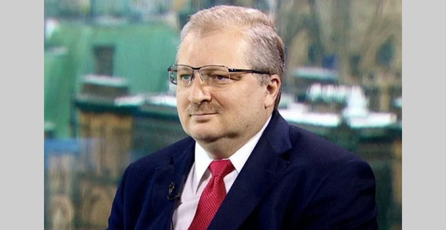 俄方警告：若被列为“支恐国家”，俄美关系甚至可能决裂_腾讯新闻