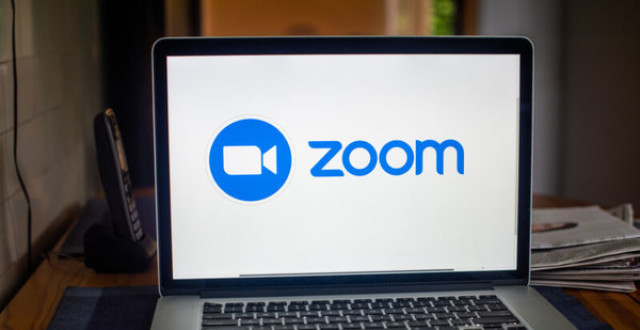 ZOOM曝出大BUG 可获得系统源访问权 官方紧急修复_腾讯新闻