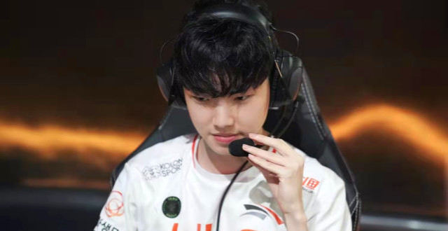 Chovy和Deft不再续约？相继取消直播，Peanut发布告别动态，扎心_腾讯新闻