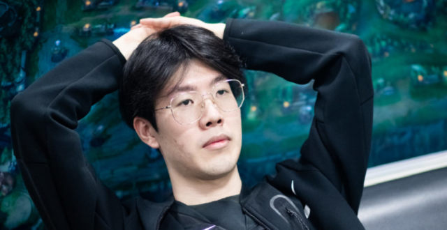 “Sofm像LNG的人”，WBG季后赛一轮游，Theshy被喷成罪人！_腾讯新闻