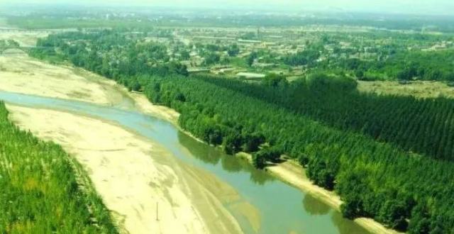 鄂尔多斯市黄河流域“十大行动”之荒漠化防治行动_腾讯新闻