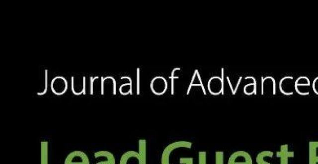 编辑对话：采访Journal of Advanced Transportation特刊客座主编由林麟教授_腾讯新闻
