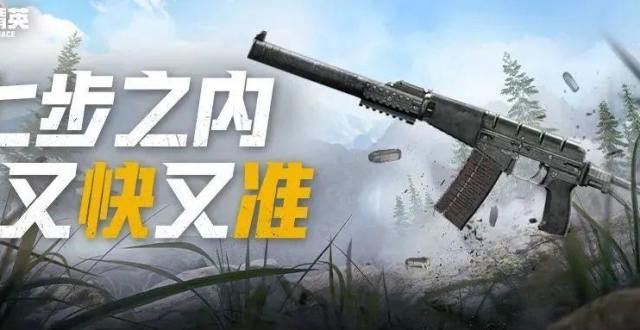 挑战M416的神坛地位，AC-VAL荣登突击手必备新宠！_腾讯新闻