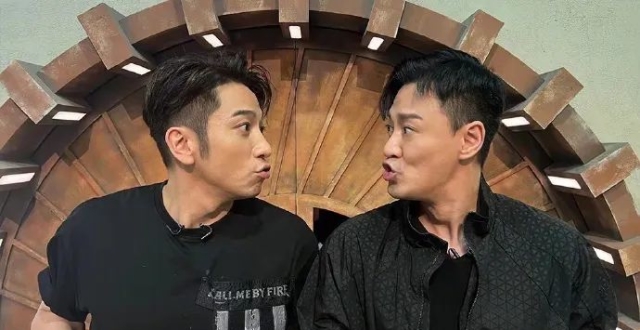 林峯吴卓羲的“过期”友情和爱情_腾讯新闻