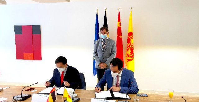 携手推进RF-SOI天线调谐器芯片创新 迦美信芯与比利时INCIZE达成深度战略合作_腾讯新闻