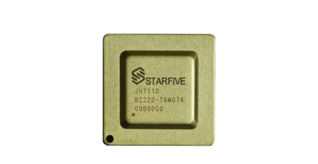 赛昉科技发布JH7110与VisionFive 2新品，助推RISC-V迈向高性能应用_腾讯新闻