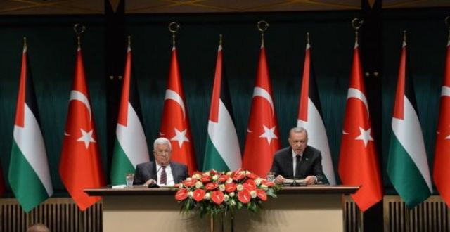 专家分析：土耳其与以色列缘何重新走近_腾讯新闻