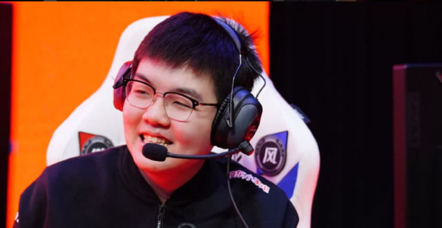 海外网友热议JDG击败TES：今年最精彩的BO5！比S赛总决赛还好看_腾讯新闻