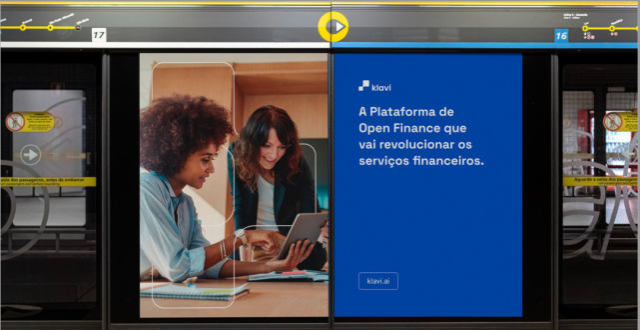 金融科技出海项目Klavi获千万美元A轮融资，赢得巴西商业巨头背书_腾讯新闻